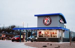 7 Brew Hours 2025 - What time Does 7 Brew Open/Closed?