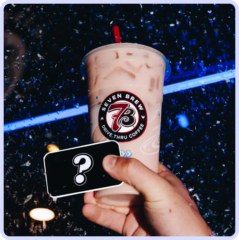 7 Days of 7 Brew: Holiday Deals in 2025