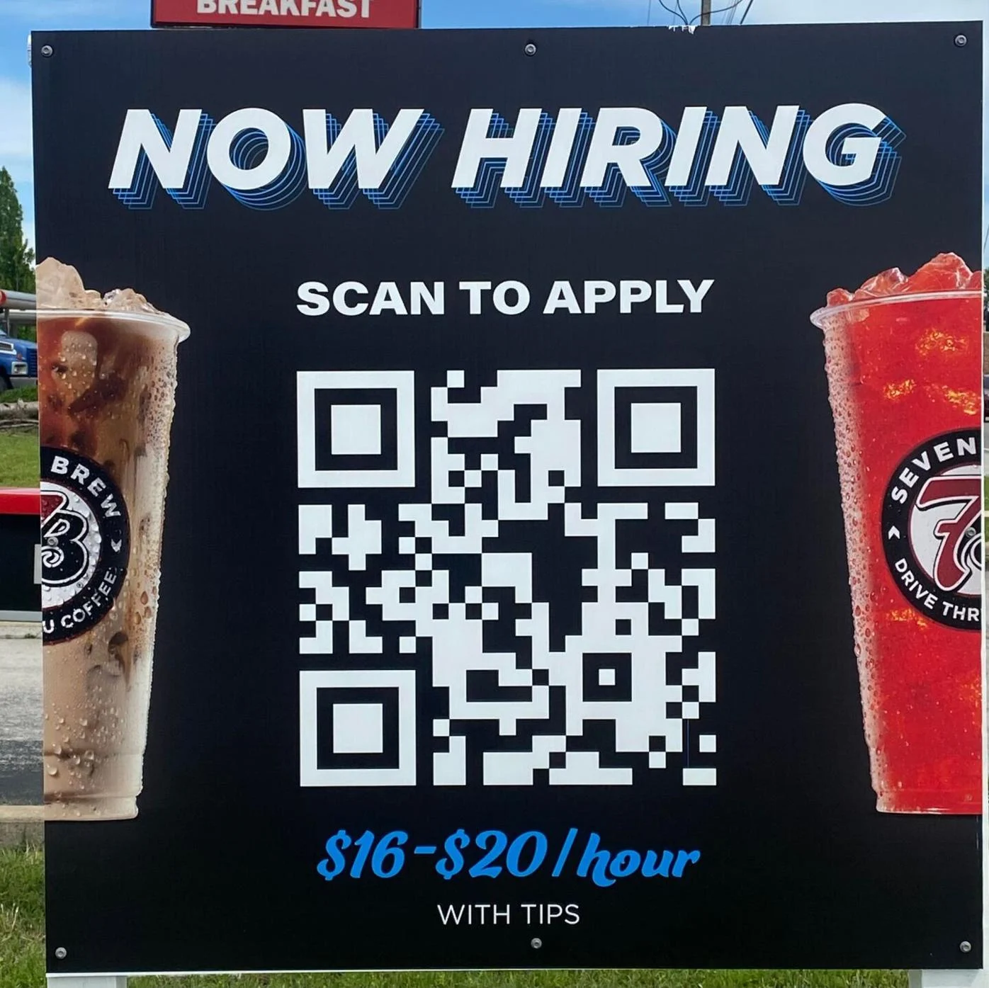 7 Brew Application - How to Apply for 7 Brew in 2025?