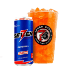 7 Brew Energy Drink: Custom Flavors, Prices & Secret Menu