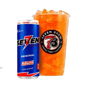 7 Brew Menu with Prices 2025 & Pictures - Updated April