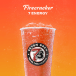 7 Brew Menu with Prices 2025 & Pictures - Updated April