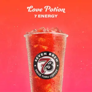 7 Brew Energy Drink: Custom Flavors, Prices & Secret Menu