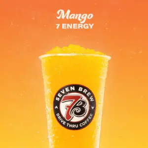 7 Brew Menu with Prices 2025 & Pictures - Updated April