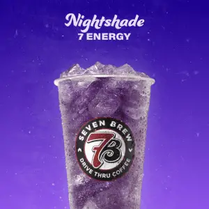 7 Brew Energy Drink: Custom Flavors, Prices & Secret Menu