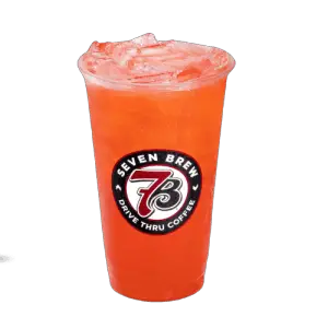 7 Brew Menu with Prices 2025 - Updated June