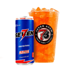 7 Brew Energy Drink: Custom Flavors, Prices & Secret Menu