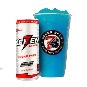 7 Brew Menu with Prices 2025 & Pictures - Updated April