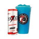 7 Brew Menu with Prices 2025 & Pictures - Updated April