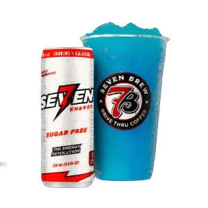 7 Brew Energy Drink: Custom Flavors, Prices & Secret Menu