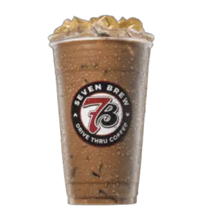 7 Brew Menu with Prices 2025 & Pictures - Updated April