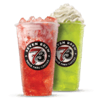 7 Brew Menu with Prices 2025 & Pictures - Updated April