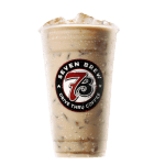 7 Brew Menu with Prices 2025 & Pictures - Updated April