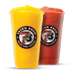 7 Brew Menu with Prices 2025 & Pictures - Updated April