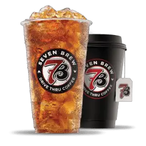 7 Brew Menu with Prices 2025 & Pictures - Updated April